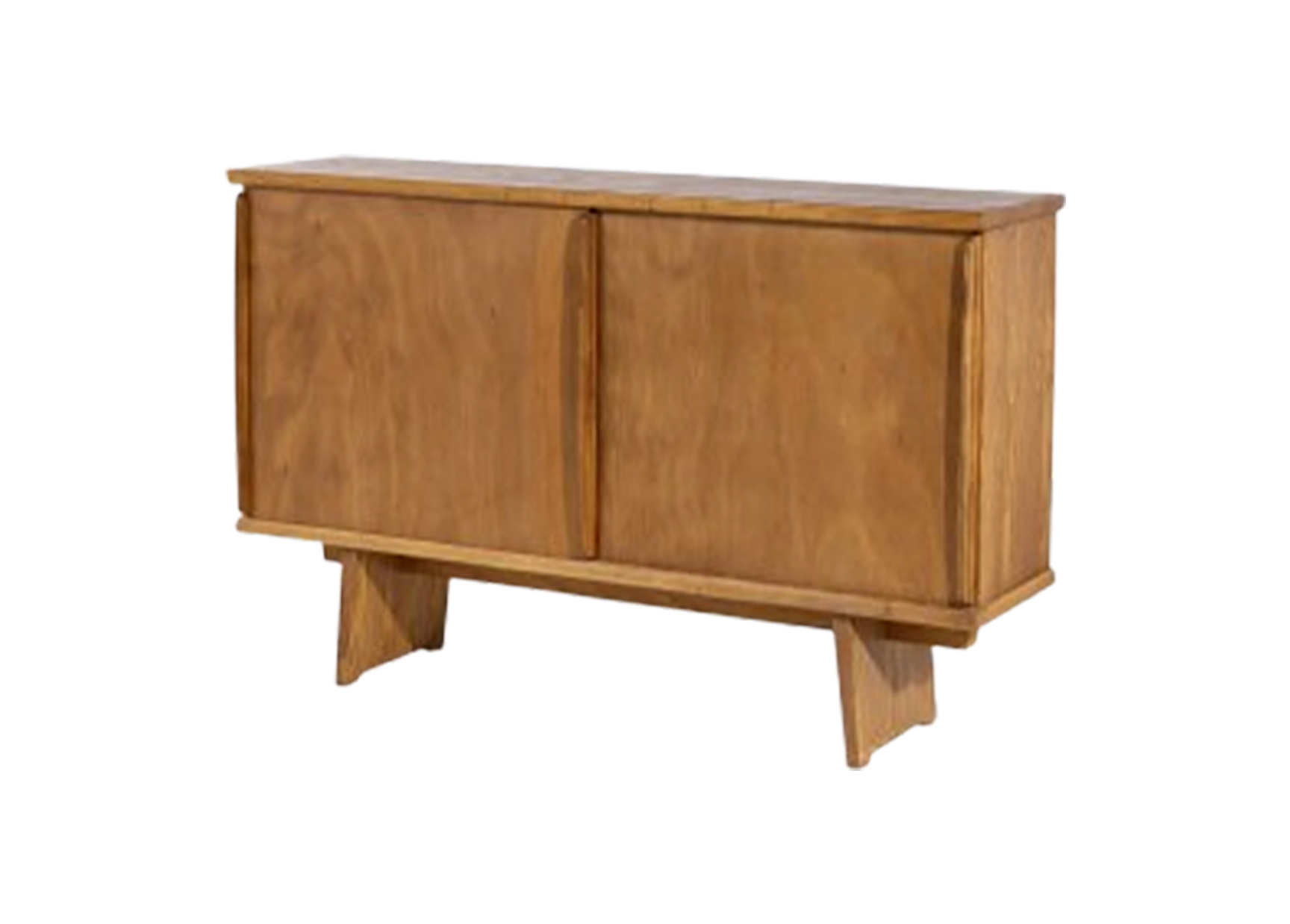 Estimation et Prix du Bahut BCB n°2 de Charlotte Perriand et Pierre ...