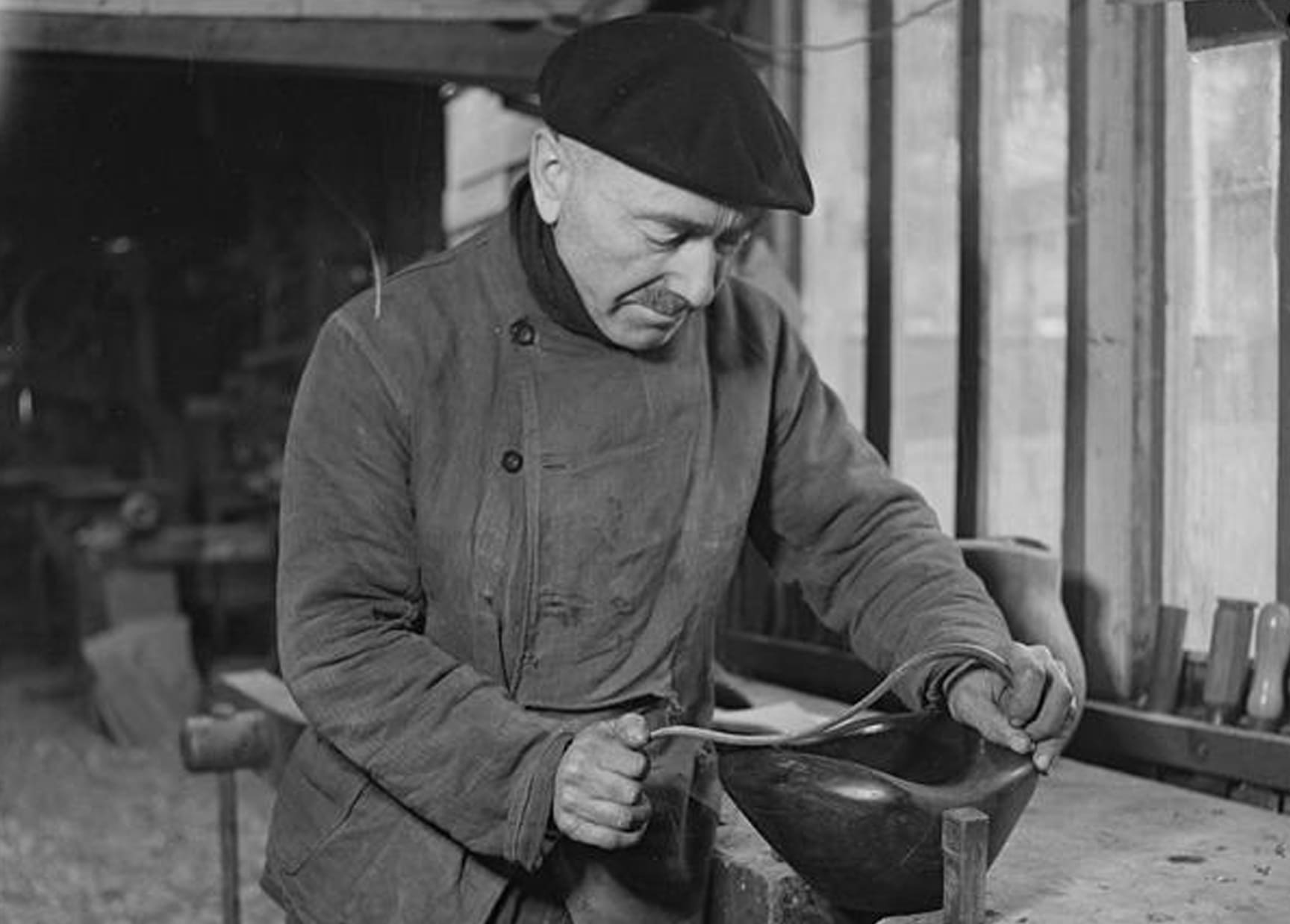 Estimation de prix et achat de votre bol de Alexandre Noll.