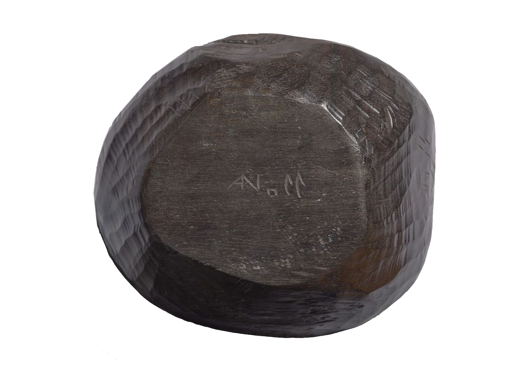 Estimation de prix et achat de votre bol de Alexandre Noll.