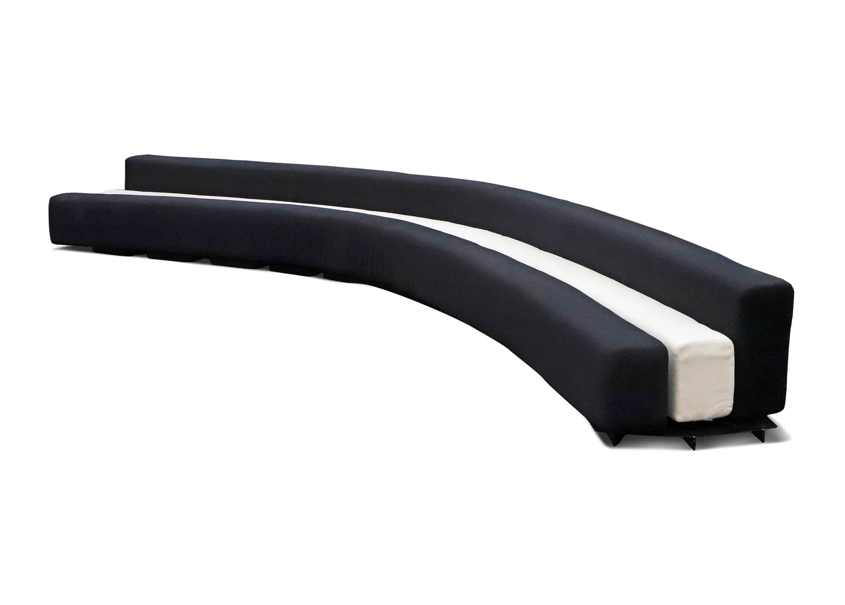 Estimation de prix et achat de votre canapé Amphis de Pierre Paulin.