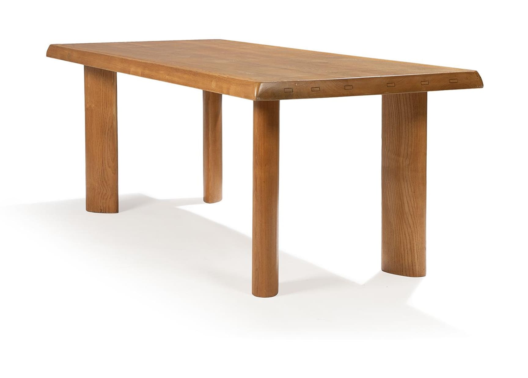Estimation de prix et achat de votre table à Gorge de Charlotte Perriand