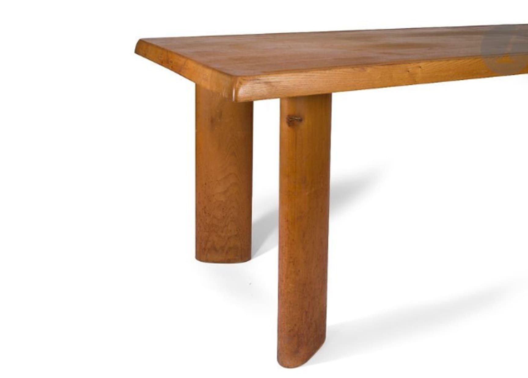 Estimation de prix et achat de votre table à Gorge de Charlotte Perriand