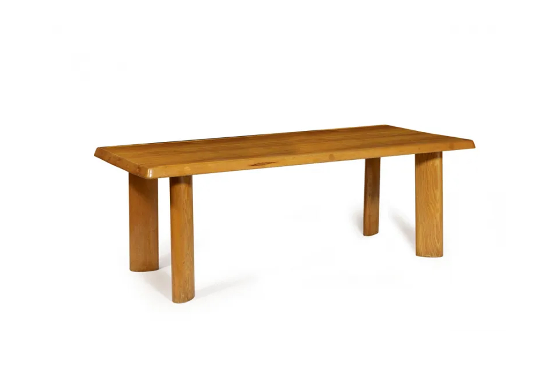 Estimation et Prix de la Table à Gorge de Charlotte Perriand