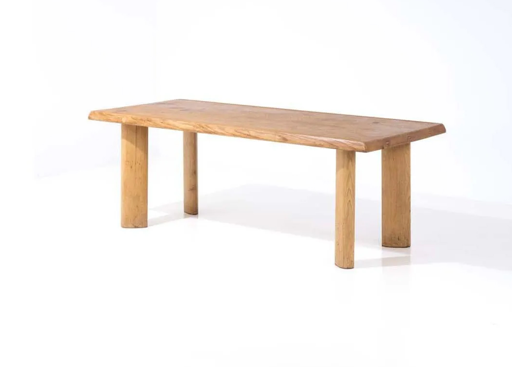 Estimation et Prix de la Table à Gorge de Charlotte Perriand