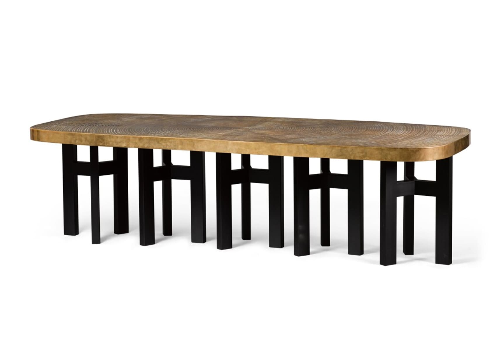 Estimation de prix et achat de votre table Goutte d'eau d'Ado Chale.