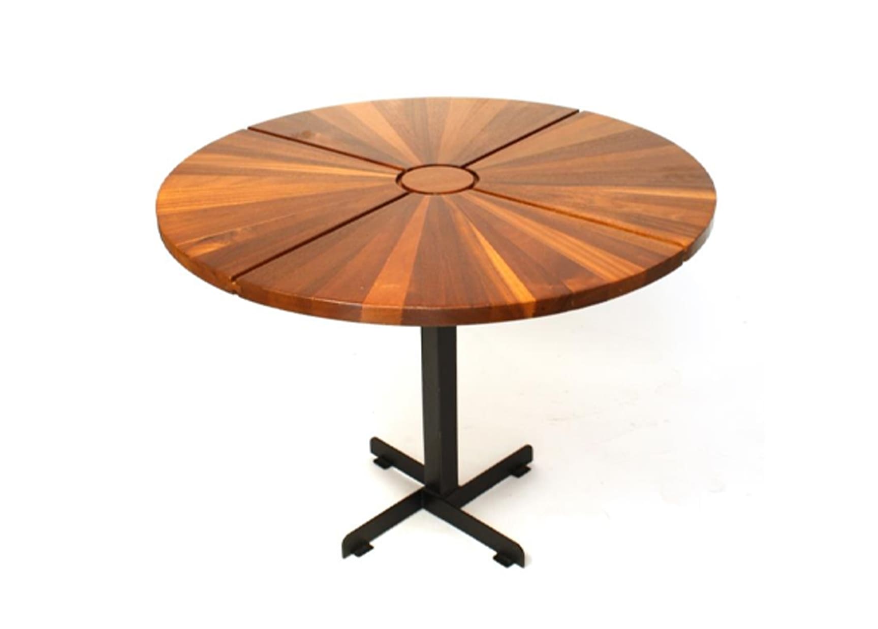 Estimation de prix et achat de votre table Soleil de Charlotte Perriand.