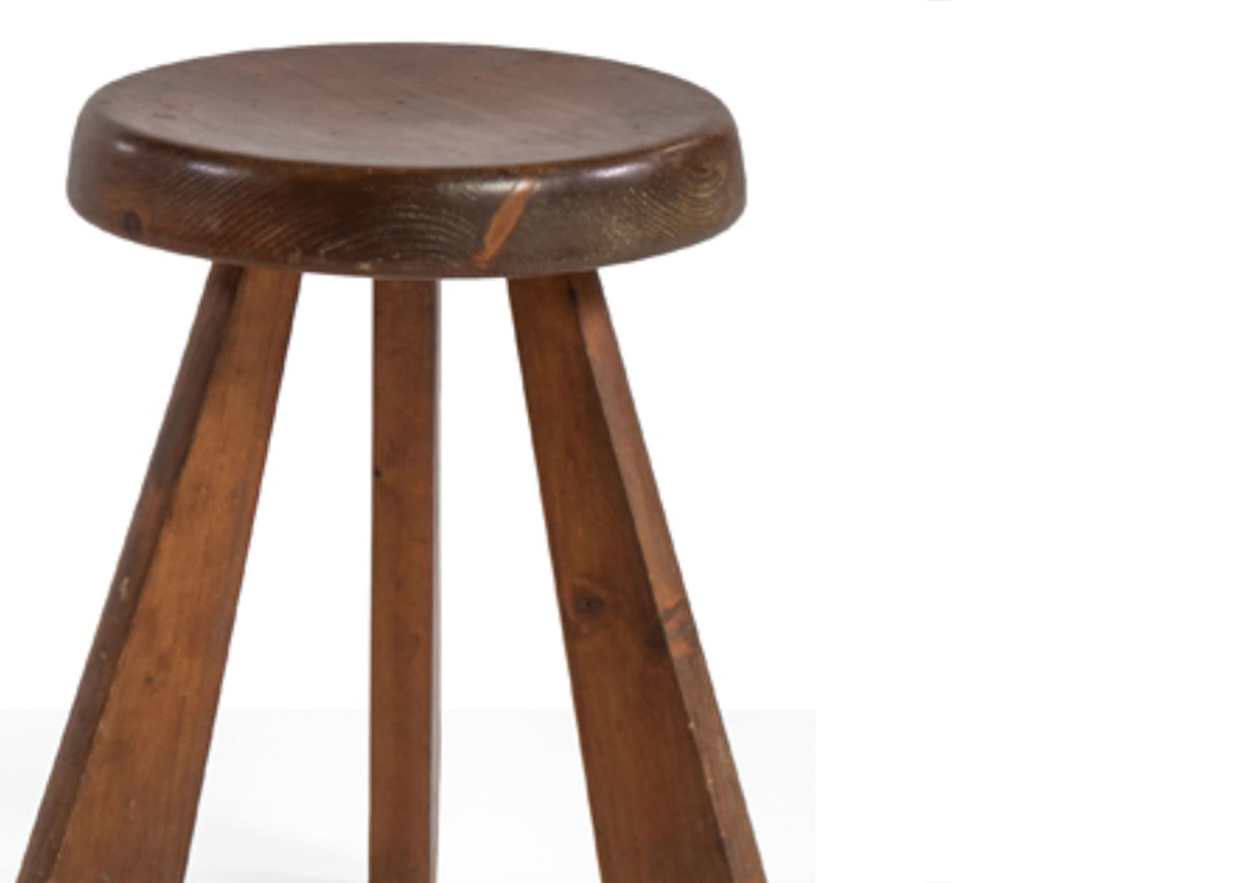 Estimation de prix et achat de votre tabouret Méribel de Charlotte ...