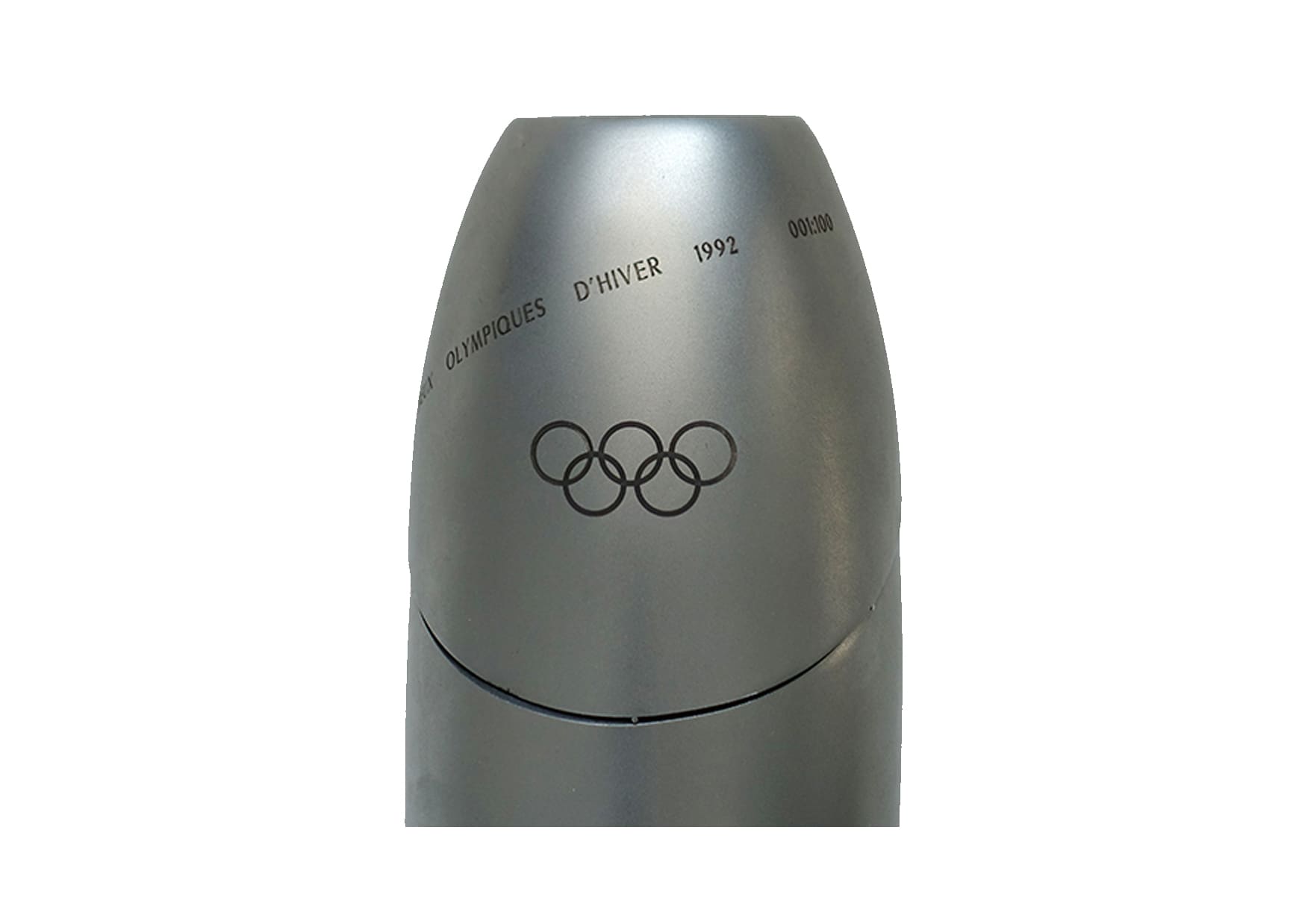 Estimation de prix et achat de votre torche des Jeux Olympiques de ...