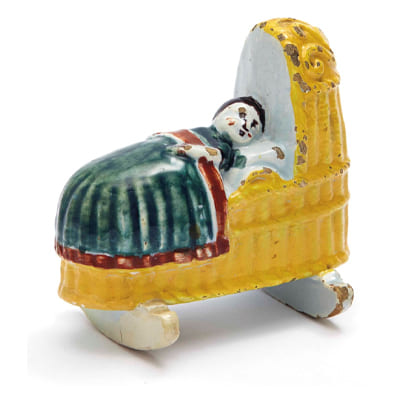 Marques et signatures de la faïence française