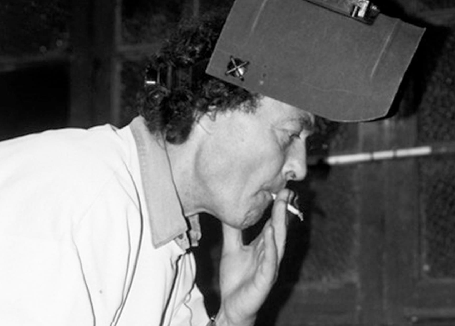 Estimation et achat de votre lampadaire Soucoupe de yonel Lebovici