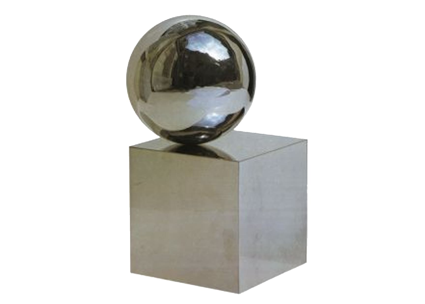 Estimation de prix et achat de votre sculpture de Pol Bury.